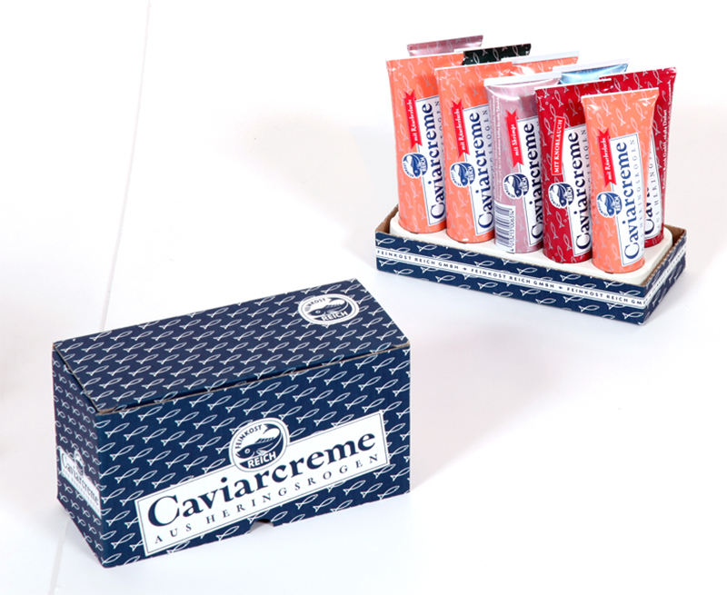 Was ist Vollpappe? - Verpackungen von Harzer Kartonagen